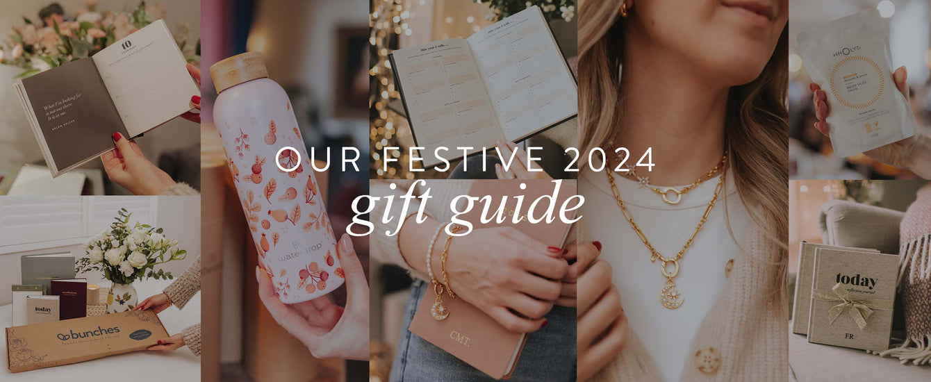 2024 Gift Guide – The Inspired Stories