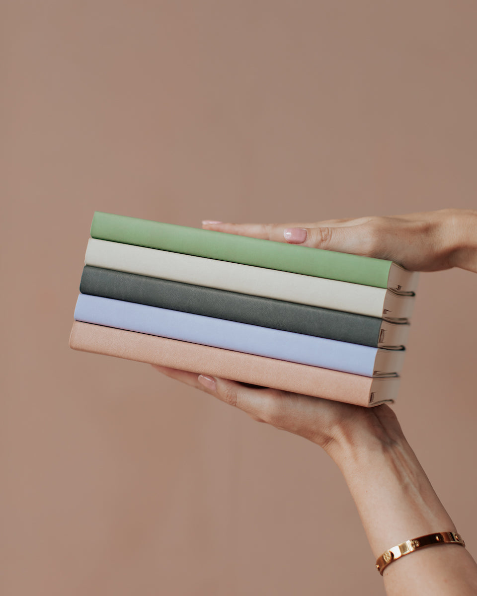 Bullet Journal – The Inspired Stories