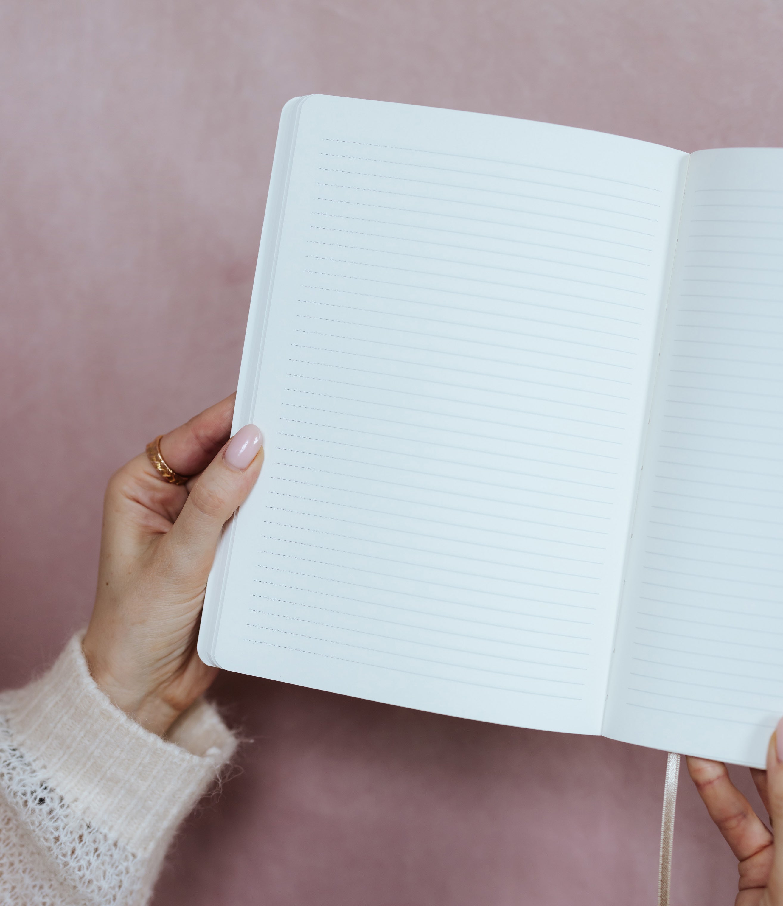 'Create your own Story' Lined Notebook – The Inspired Stories