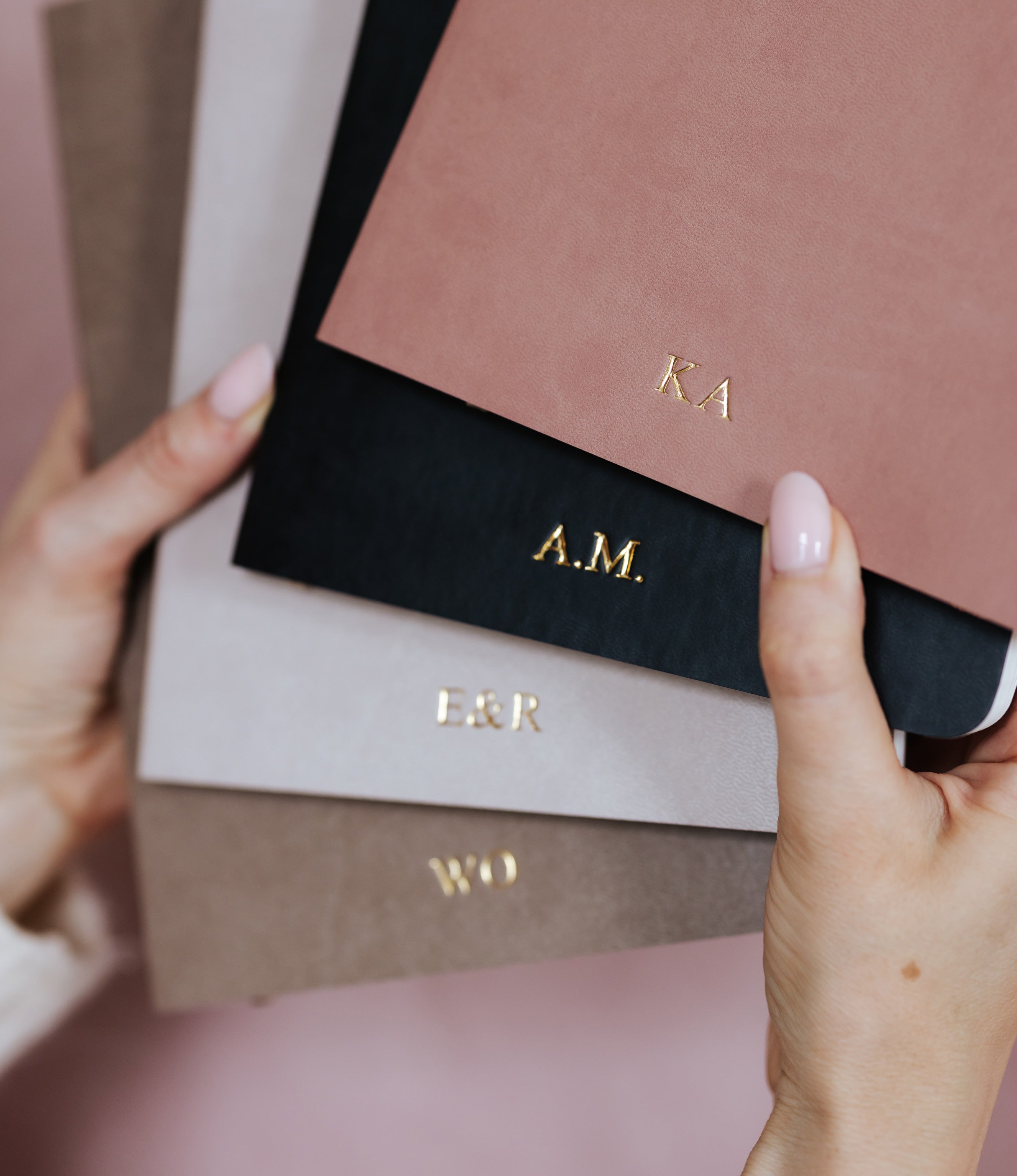 'Create your own Story' Lined Notebook – The Inspired Stories