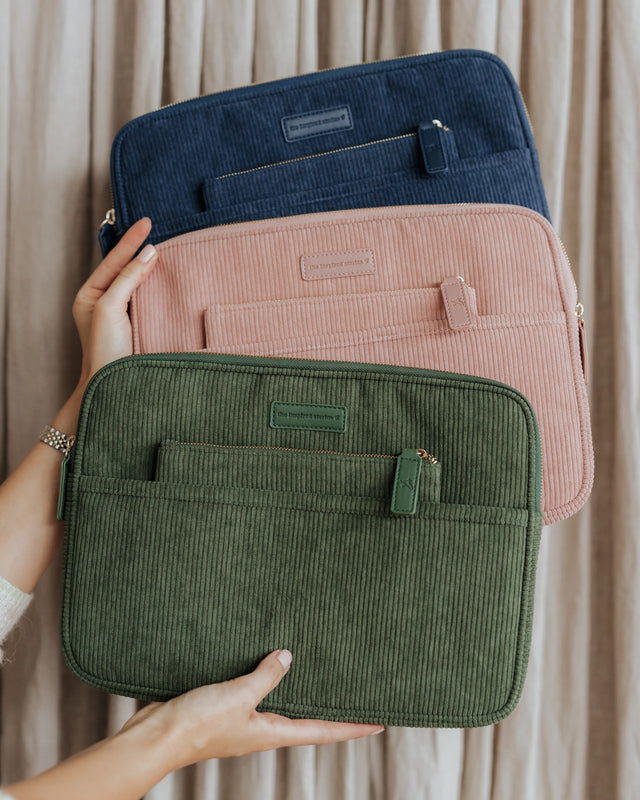 Laptop Case & Pouch – The Inspired Stories