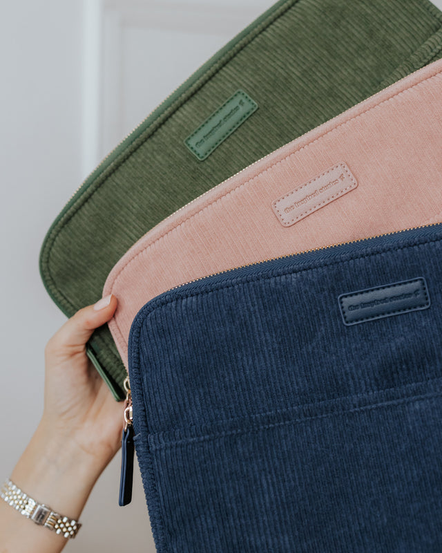 Laptop Case & Pouch – The Inspired Stories