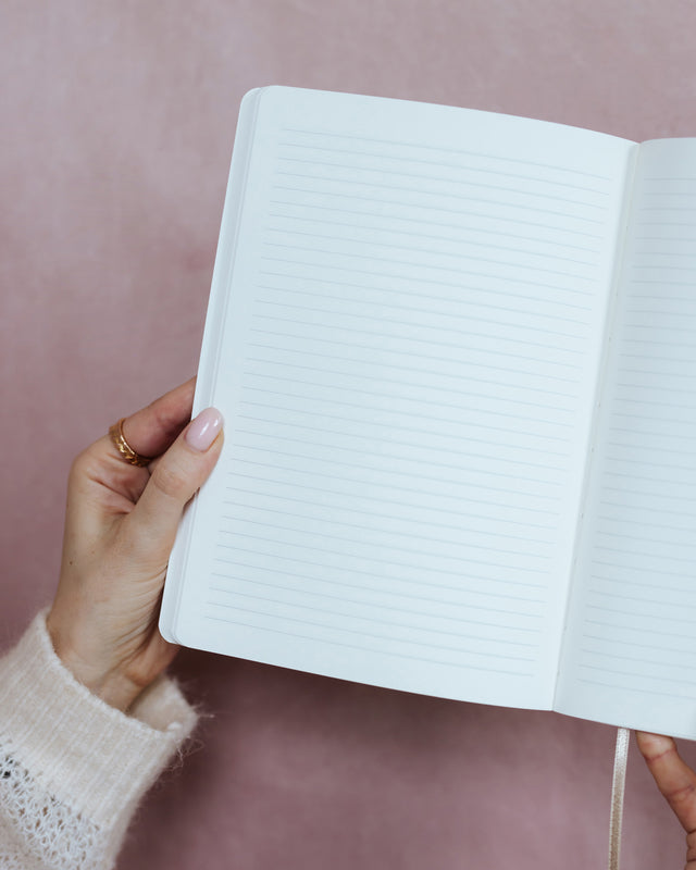 'Create your own Story' Lined Notebook – The Inspired Stories