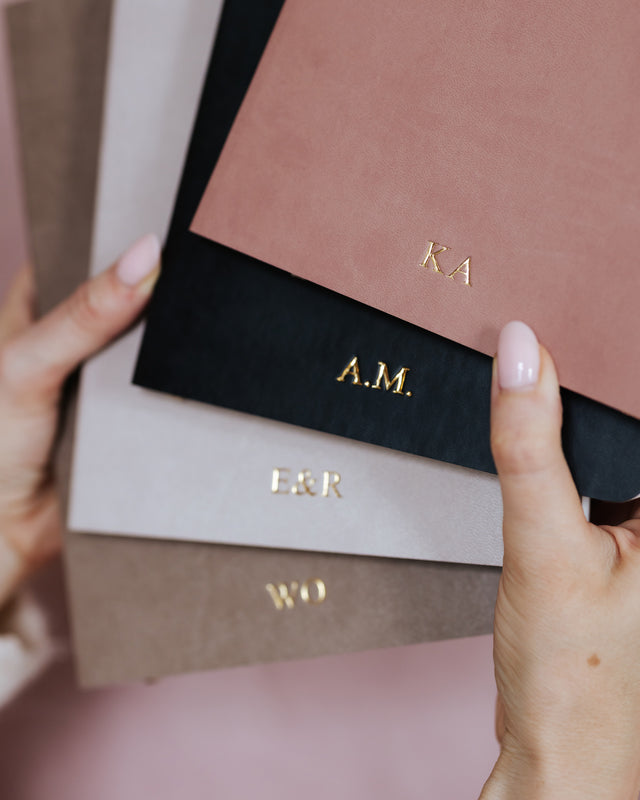 'Create your own Story' Lined Notebook – The Inspired Stories